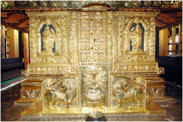 SIDHAPUDUR SREE AYYAPPAN