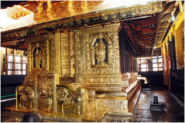SIDHAPUDUR SREE AYYAPPAN