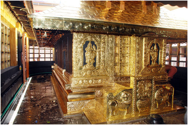SIDHAPUDUR SREE AYYAPPAN