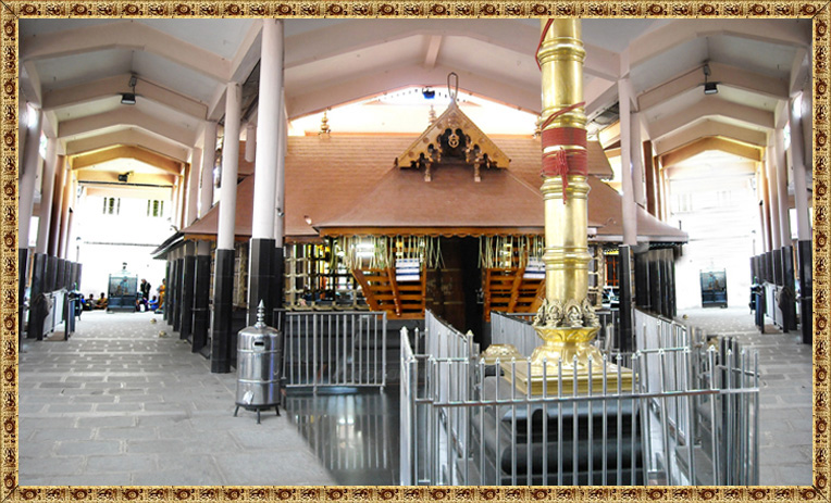 SIDHAPUDUR SREE AYYAPPAN