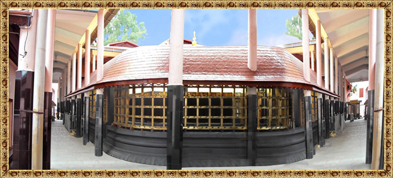 SIDHAPUDUR SREE AYYAPPAN