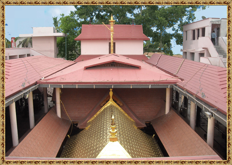 SIDHAPUDUR SREE AYYAPPAN